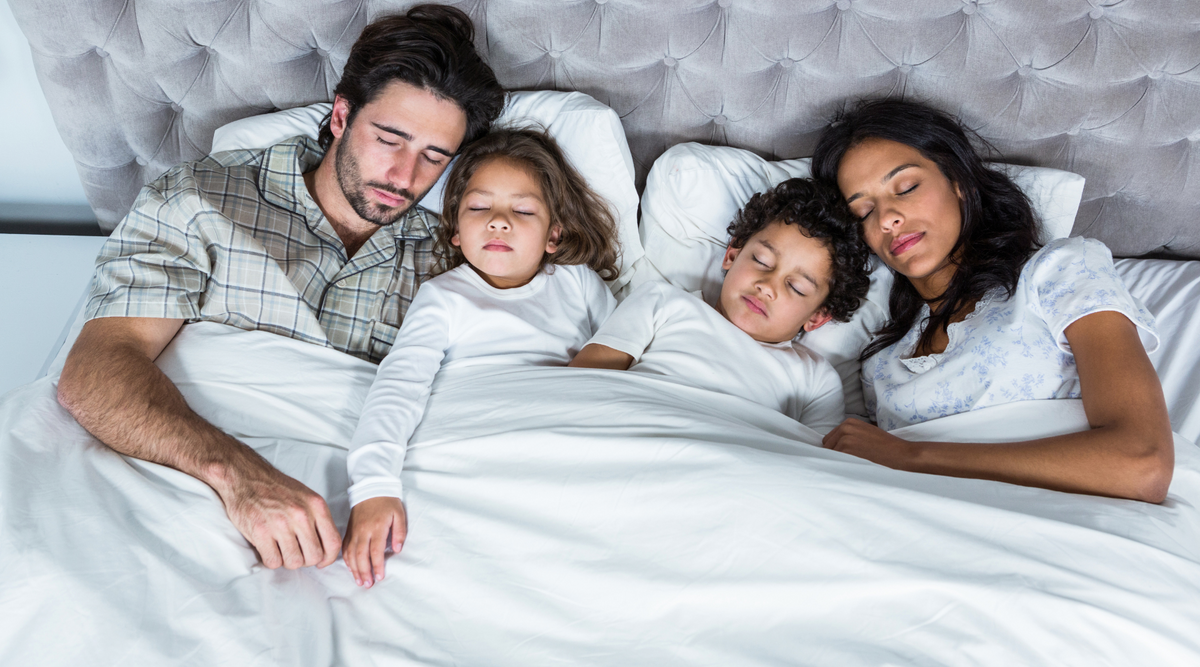 The Intersection Of Sleep Science And Genetics How Our Genes Affect O